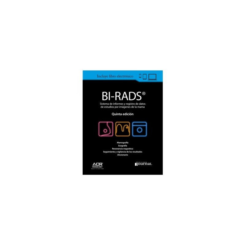 BI-RADS® Sistema de Informes y Registro de Datos de Imagen de Mama ...
